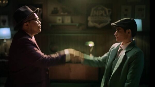 Teka-teki masa depan Wizzking di Land of Dawn | ONE Esports Indonesia