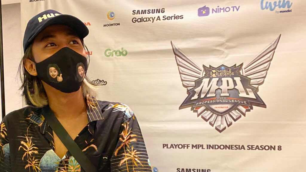 Mantap! Fanny Dwi Woii 30 kill dalam 10 menit | ONE Esports Indonesia