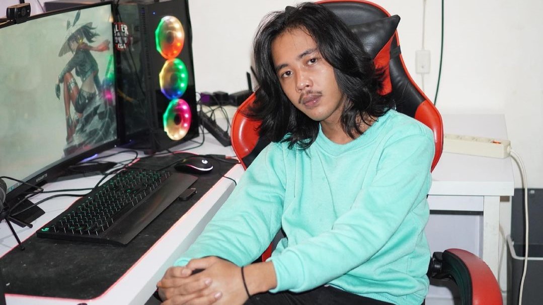 Tanggapan Dwi Woii tentang kemunculan Fanny di MPL ID Season 8 | ONE ...