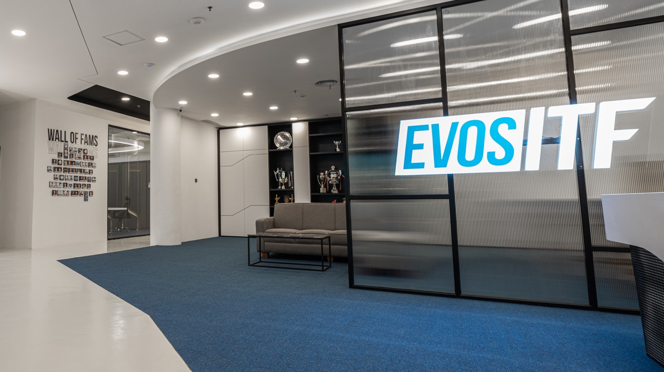 Reaksi Antimage diminta Fams ke ITF bantu EVOS Legends | ONE Esports ...