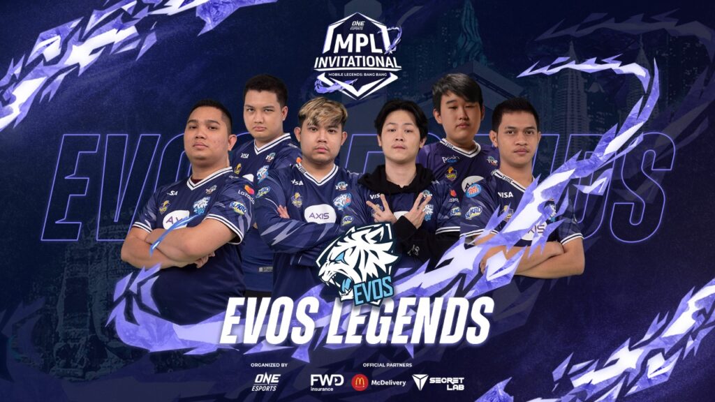 MPLI 2021: Daftar roster lengkap setiap tim peserta | ONE Esports Indonesia