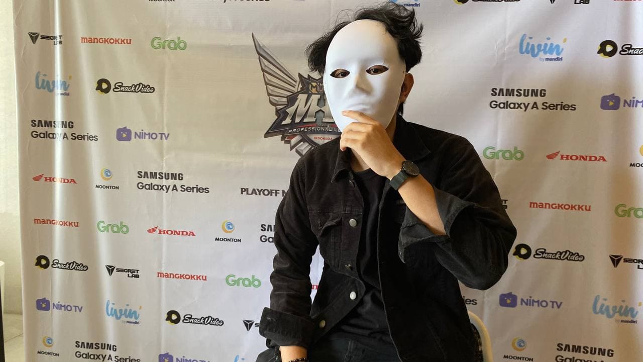 2 tim MPL sudah tawar HEROISGOD jadi analis, tapi.. | ONE Esports Indonesia