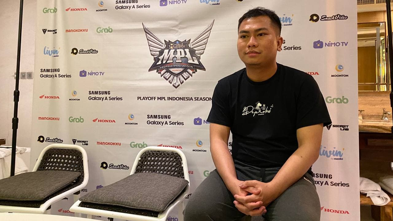 Prediksi juara MDL Season 5 versi KB - EVOS Icon vs Pabz Esports di ...