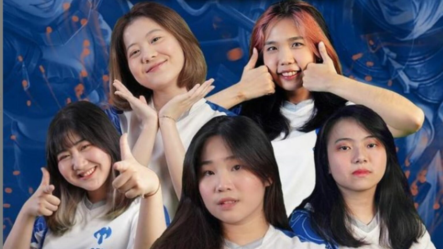 GPX Ladies cari pelatih, Kido dipastikan balik jadi pemain | ONE ...