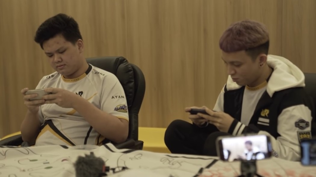 Xinnn gabung EVOS Legends nyaris terjadi, apa benar? | ONE Esports ...