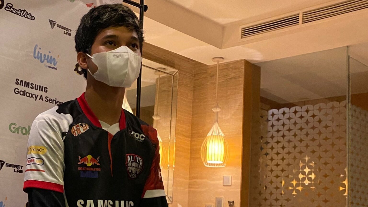 Leomurphy promosi ke Alter Ego, Raja taunting segera panaskan MPL ID S9 ...