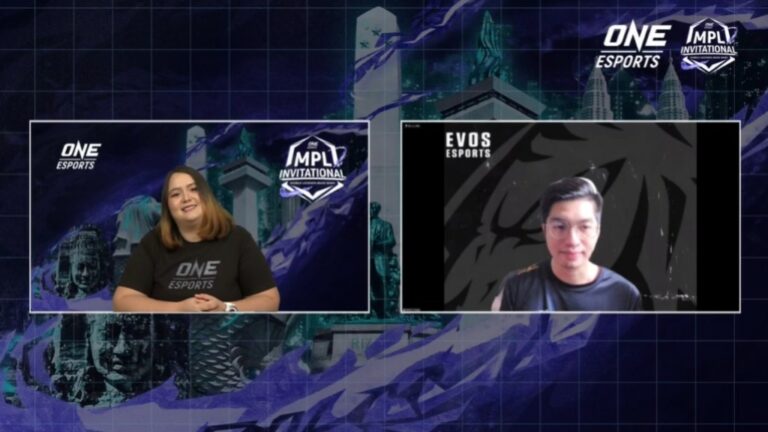 Captain's Draft MPLI 2021: EVOS SG mungkin akan kumpulkan banyak tim besar di bracket-nya | ONE ...