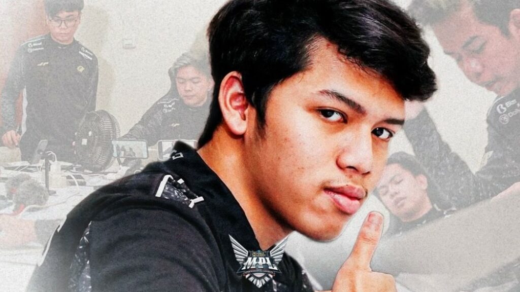 Sir Ft Lans dilepas ONIC Esports, susah bersaing atau pensiun? | ONE ... Sir Ft Lans dilepas ONIC Esports, susah bersaing atau pensiun? | ONE ...
