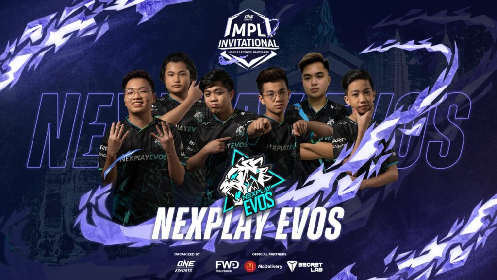 MPLI 2021: Daftar roster lengkap setiap tim peserta | ONE Esports Indonesia