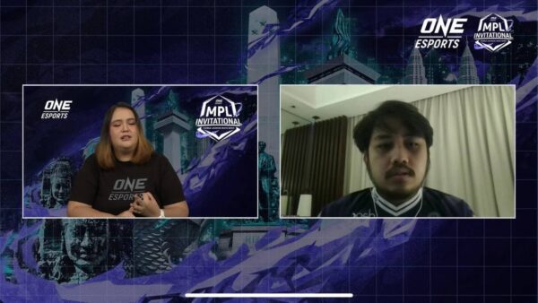 Tak akan setengah hati, EVOS Legends dan RRQ Hoshi incar juara ONE Esports MPLI 2021 | ONE ...