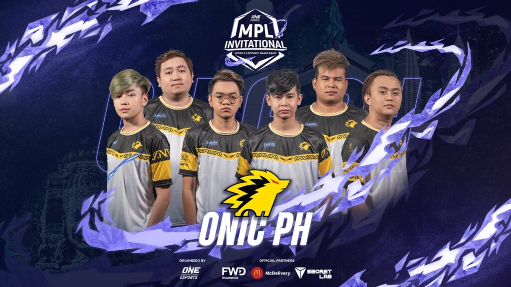 MPLI 2021: Daftar roster lengkap setiap tim peserta | ONE Esports Indonesia