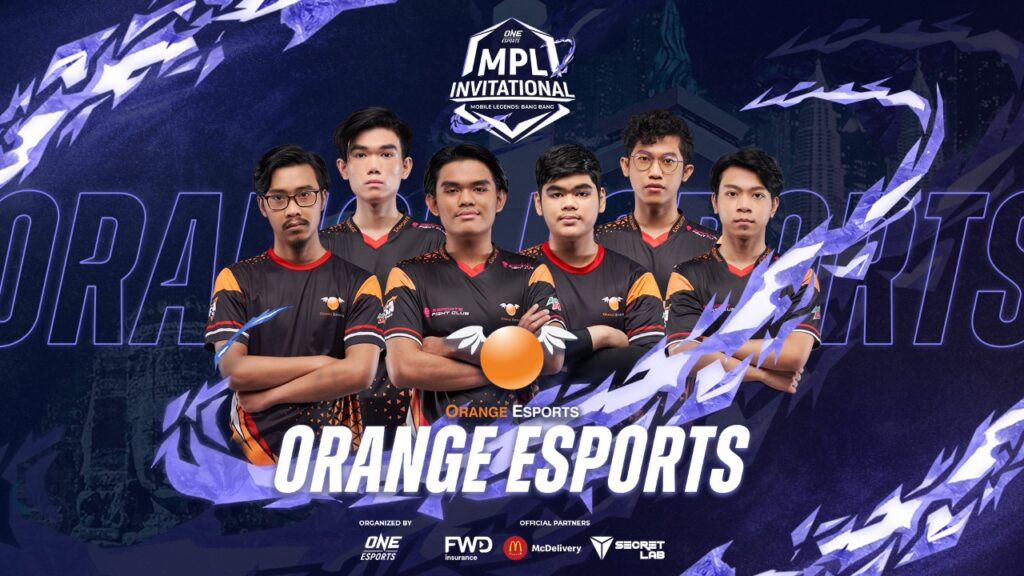MPLI 2021: Daftar roster lengkap setiap tim peserta | ONE Esports Indonesia