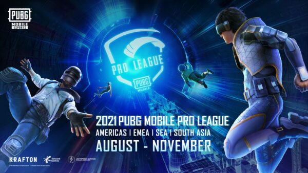PUBG Mobile Esports umumkan tanggal gelaran 4 PMPL regional dan PMGC ...