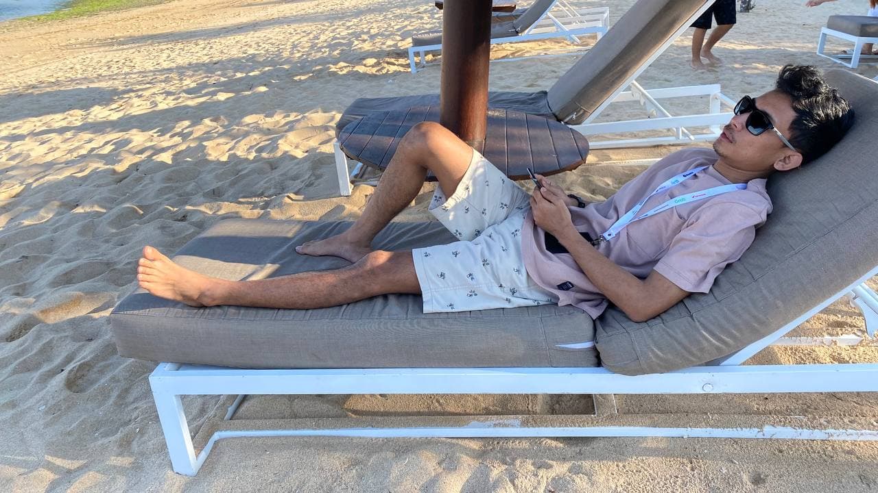 Pak Pulung buka-bukaan soal chemistry Kalung Emas dan riset kutipan ...