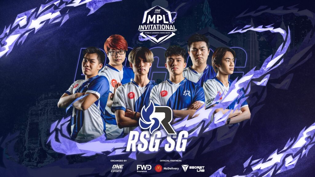 MPLI 2021: Daftar roster lengkap setiap tim peserta | ONE Esports Indonesia