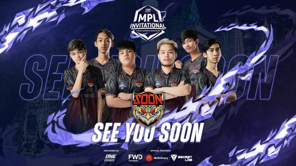 MPLI 2021: Daftar roster lengkap setiap tim peserta | ONE Esports Indonesia