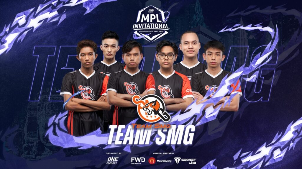 MPLI 2021: Daftar roster lengkap setiap tim peserta | ONE Esports Indonesia