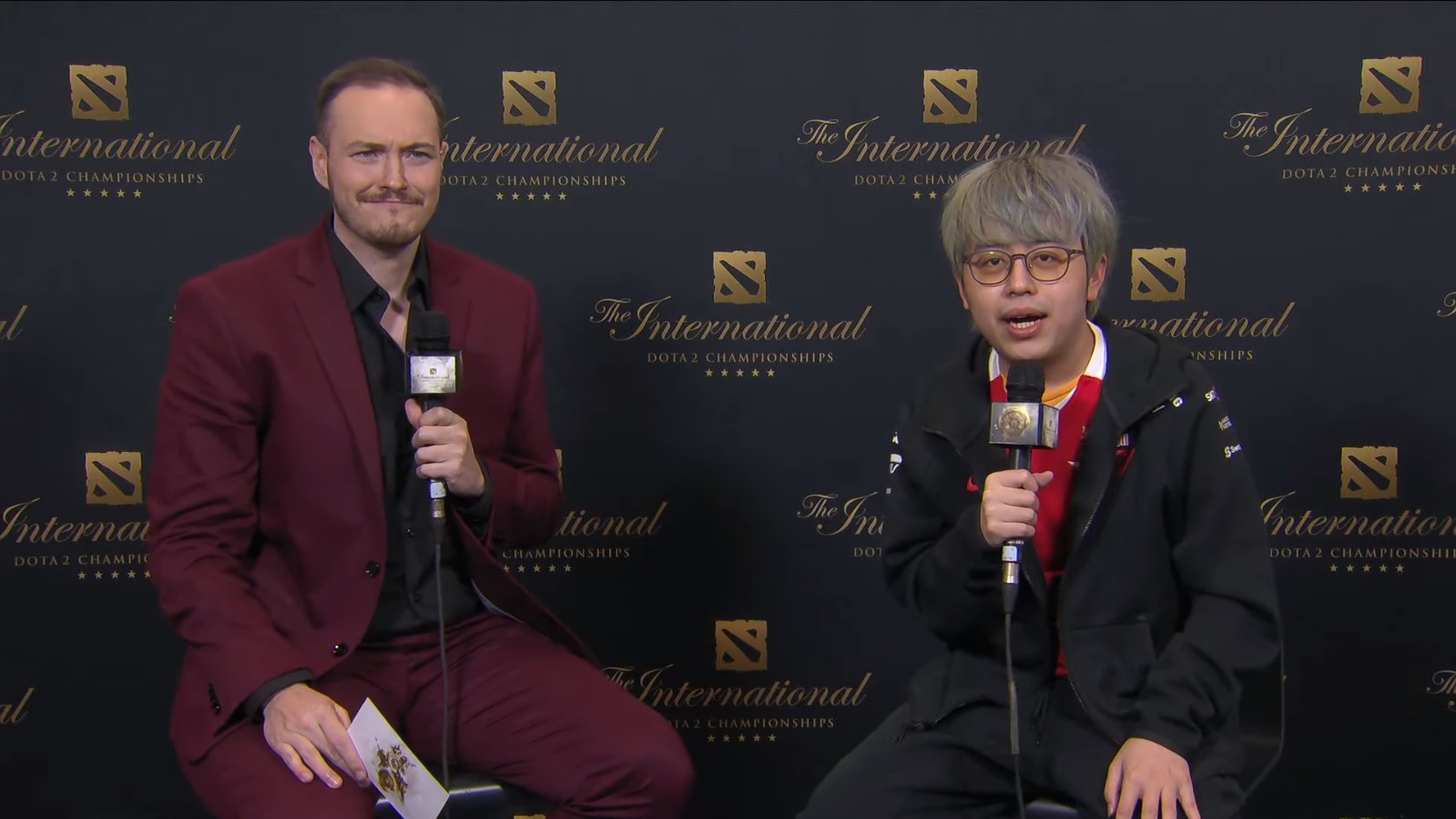 Profil dan biodata Xepher: Sepuh MOBA Indonesia sesungguhnya! | ONE ...