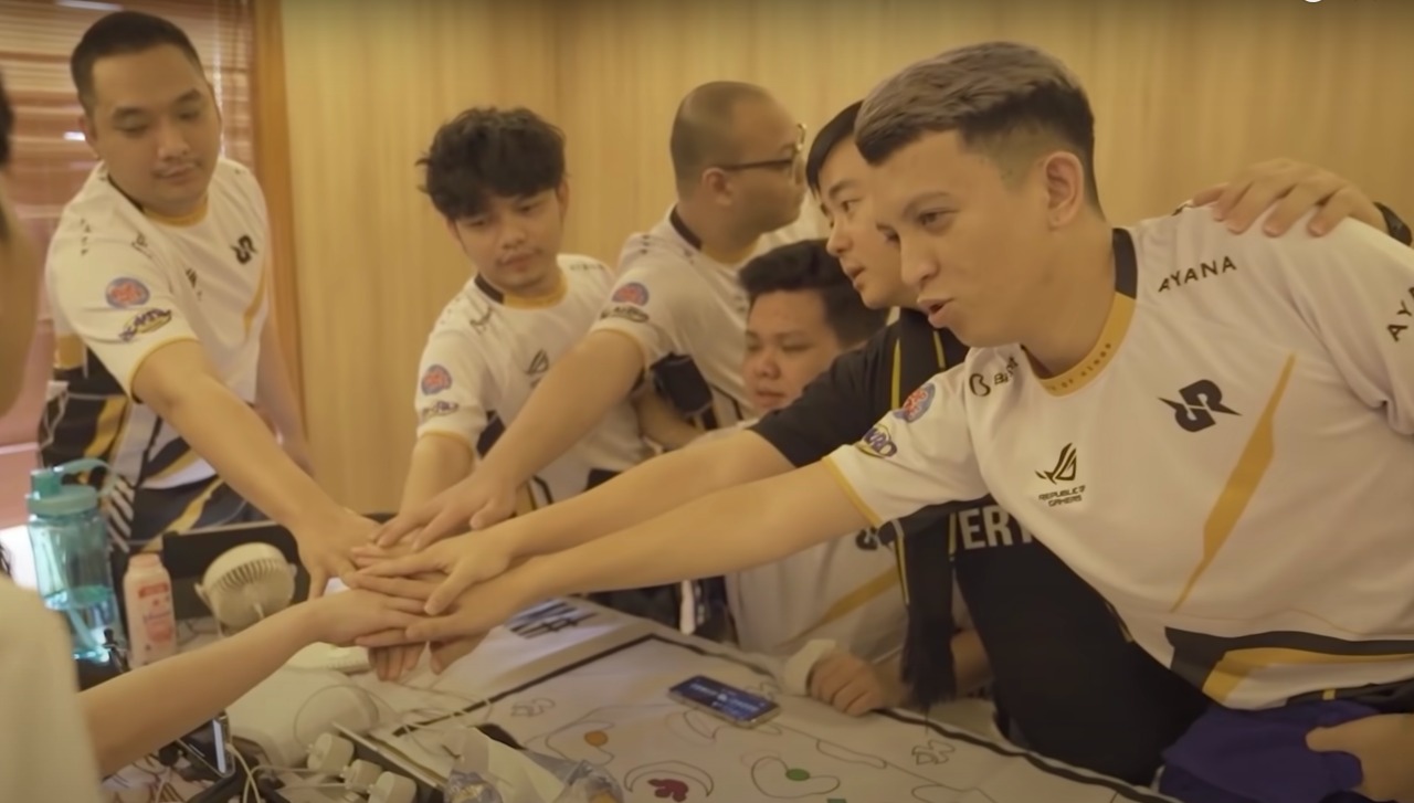 Xinnn cabut dari RRQ Hoshi? Ini peluang yang bisa terjadi | ONE Esports Indonesia