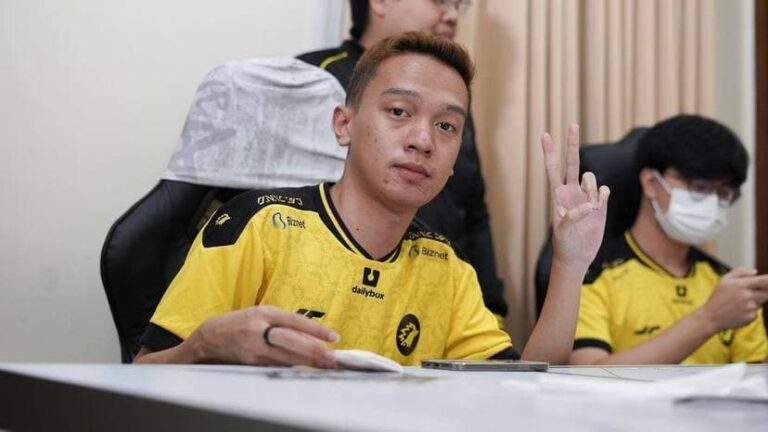 Keluarkan roster terbaik, ONIC Butsss: Kami tak niat main-main di MPLI ...