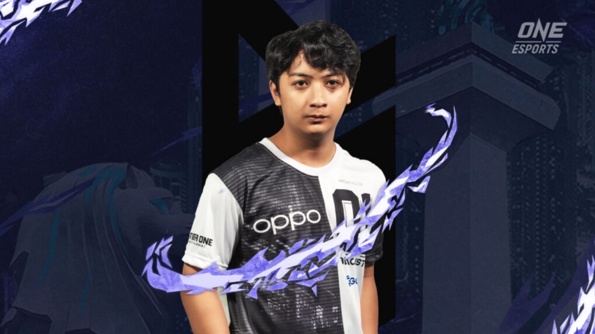 Rumor OHEB gabung Team Liquid PH menguat! Sudah terlihat di GH | ONE ...
