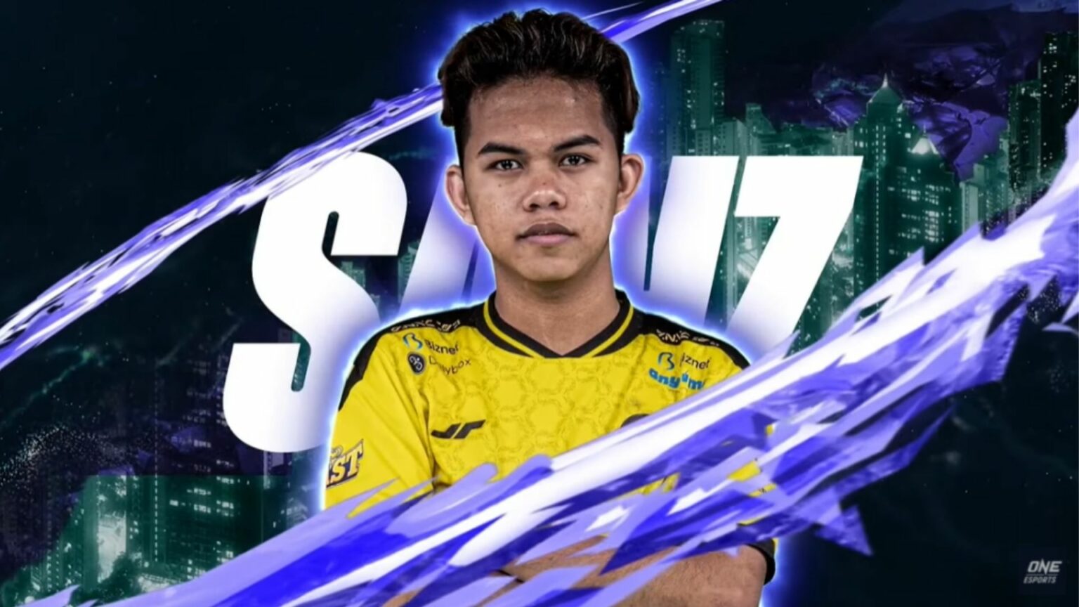 Ketika Yi Sun-Shin dipegang Sanz, Blacklist International berada di ...