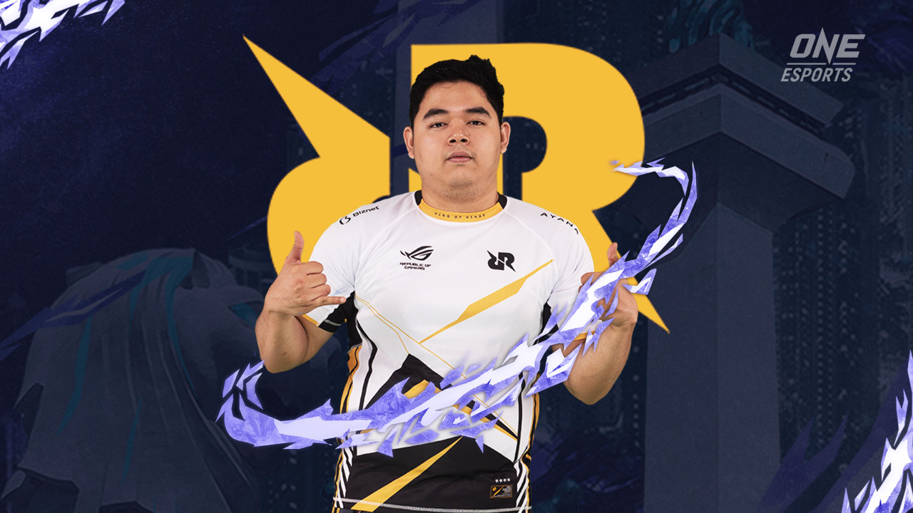 RRQ R7: Saya ingin bertarung dengan Team SMG yang telah memasukan kami ...