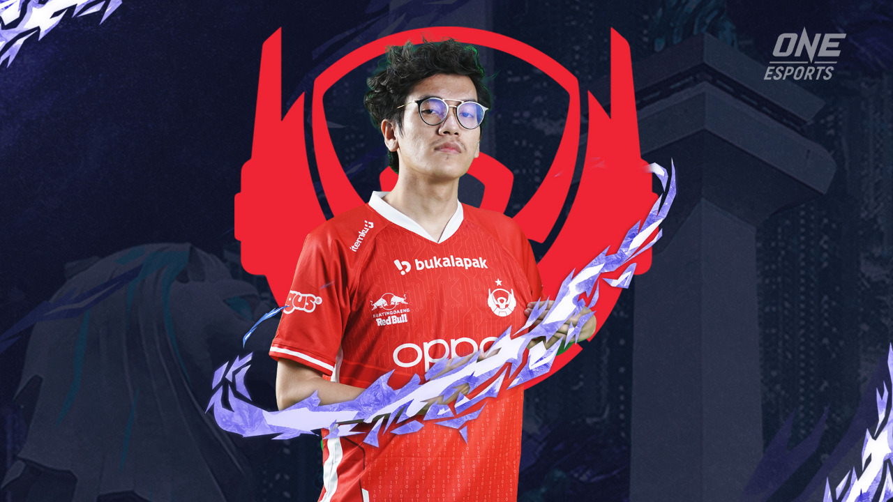 Rippo: 'Kami ingin balas dendam pada Blacklist International, INDOPRIDE ...