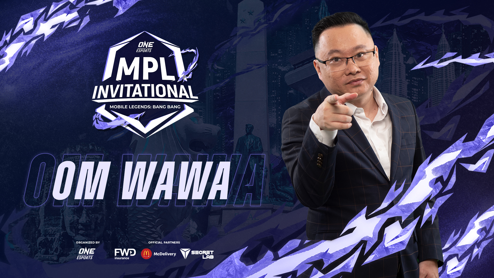 Om Wawa membedah Meta di MPL Invitational (MPLI 2021) | ONE Esports ...