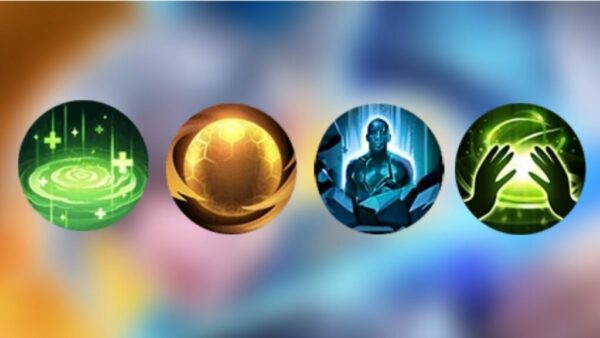 Khusus pemula! Pelajari 4 Battle Spell Mobile Legends dan cara kerjanya ...