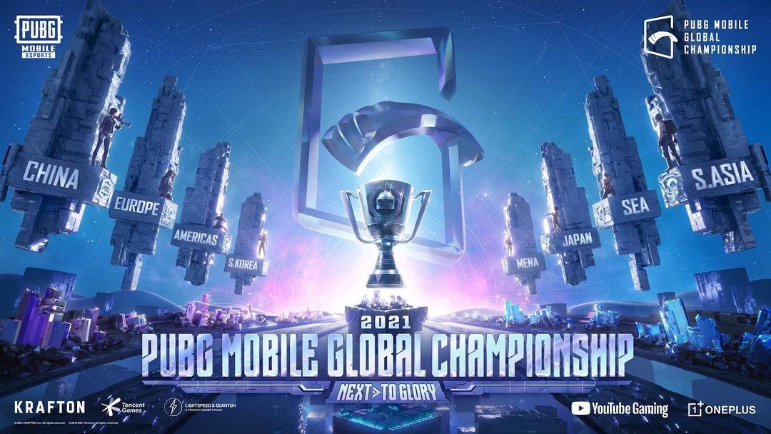 Grand Final PMGC 2021 resmi dilangsungkan secara semi-offline | ONE Esports Indonesia