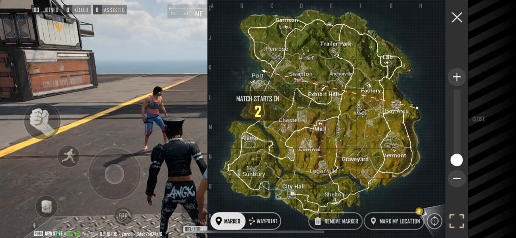 Review PUBG New State: Lebih ringan, pengalaman baru, tetapi masih ...