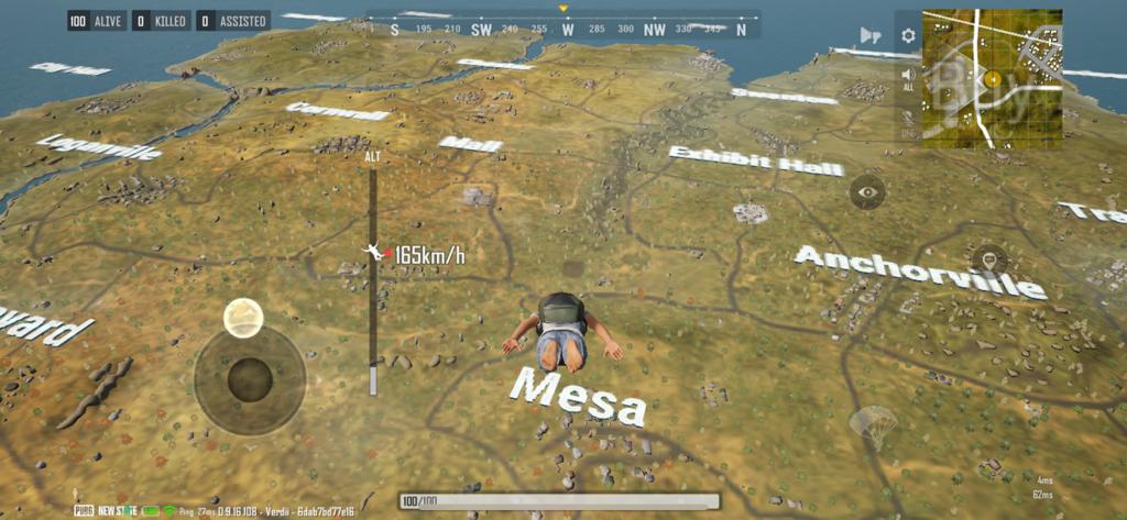 Review PUBG New State: Lebih ringan, pengalaman baru, tetapi masih ...
