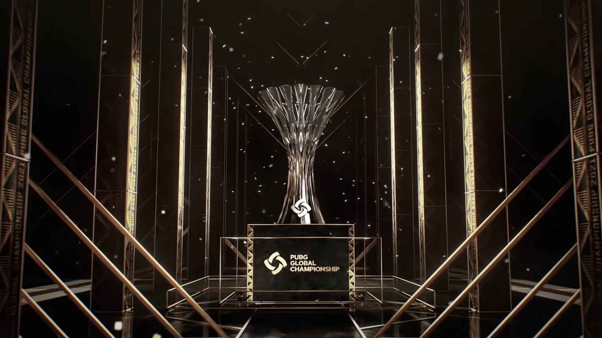 PGC 2021: ONE Esports resmi ditunjuk KRAFTON sebagai Official Media ...