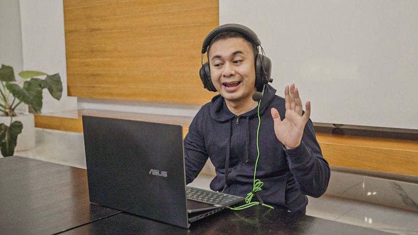 Raditya Dika main Mobile Legends, ini 3 hero favoritnya | ONE Esports ...