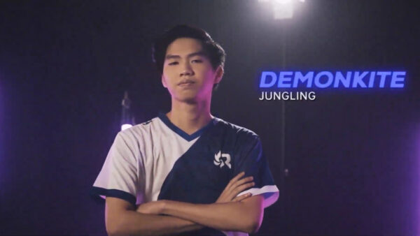 Eksklusif: Saran Demonkite untuk calon pro player MLBB | ONE Esports ...