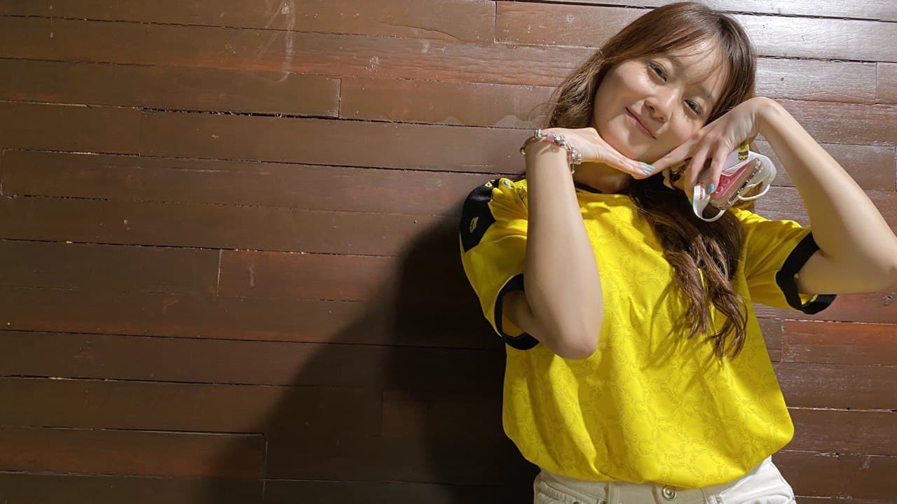 5 fakta unik ONIC Vior, satu-satunya player wanita di MPL ID Season 9 ...