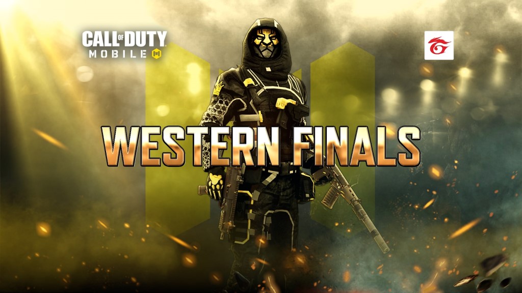 CoD Mobile World Championship 2021 gunakan format Eastern dan Western ...