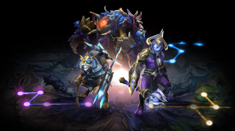 Berapa size Dota 2 di tahun 2023? | ONE Esports Indonesia