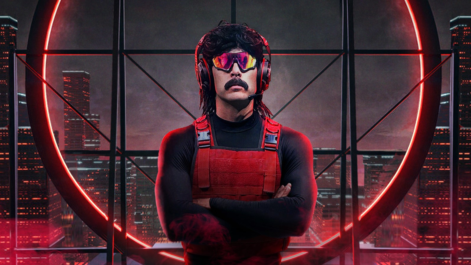 Nike x Dr Disrespect segera rilis? | ONE Esports Indonesia