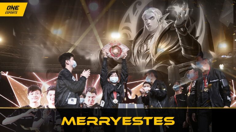 Kabulkan permintaan Blacklist International, Moonton pilih Estes untuk ...