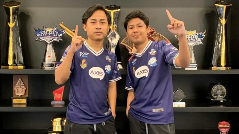 EVOS Divine resmi berpisah dengan Bion | ONE Esports Indonesia