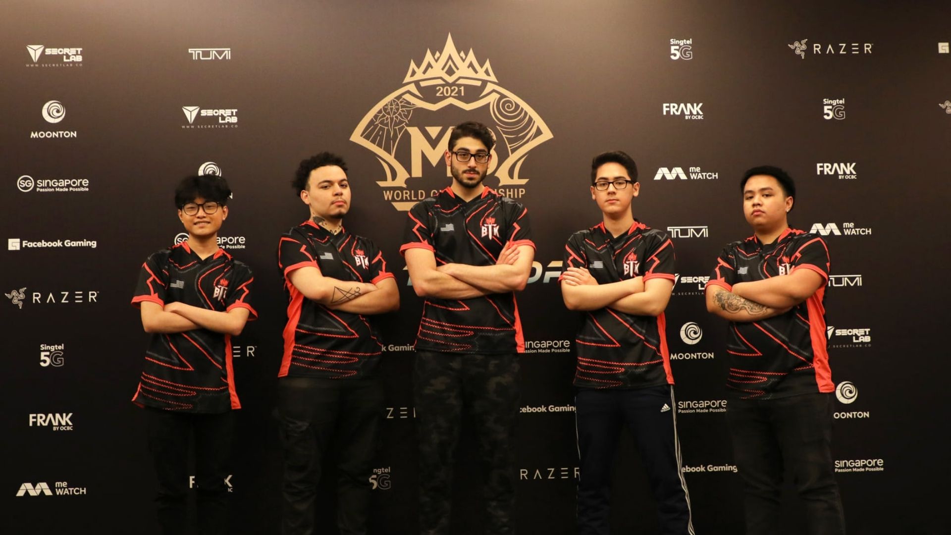 Setelah Filipina, Mobazane segera datangi Indonesia | ONE Esports Indonesia