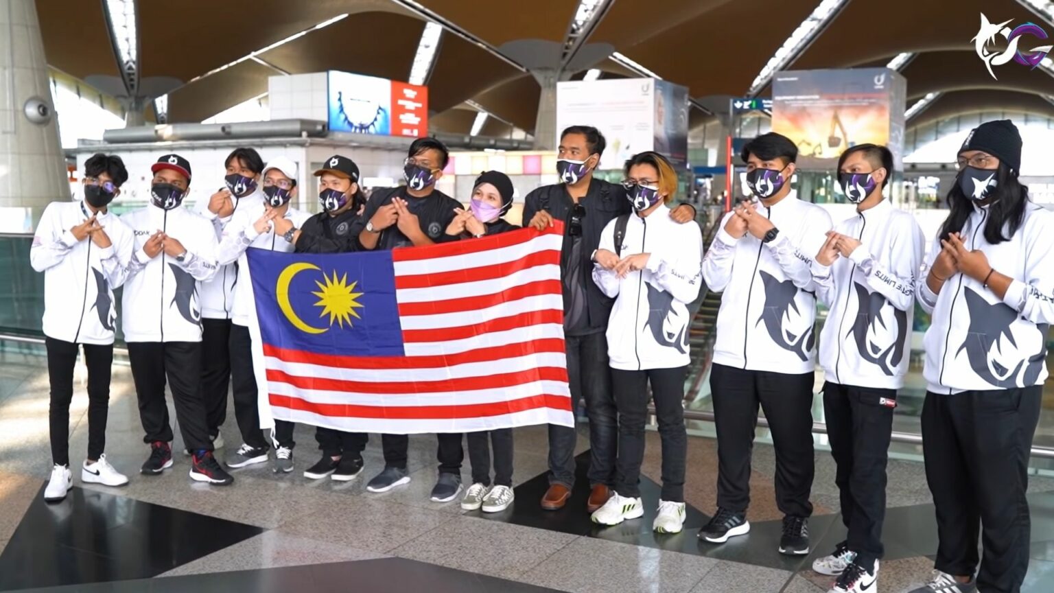 MLBB SEA Games 2021: Roster lengkap negara peserta | ONE Esports Indonesia