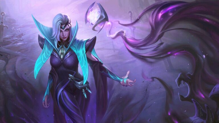 Valentina MLBB terlalu OP? RRQ Clay punya tanggapan berbeda | ONE ...