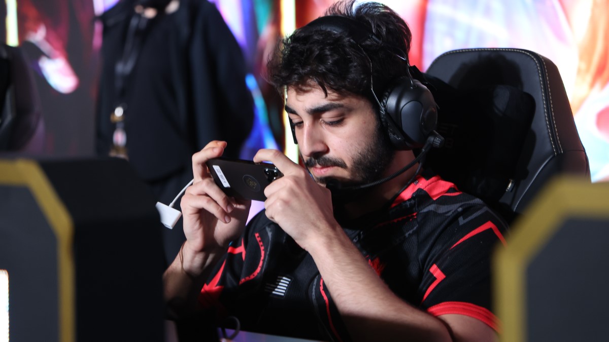 MobaZane buka peluang gabung dengan tim manapun dari Asia | ONE Esports ...