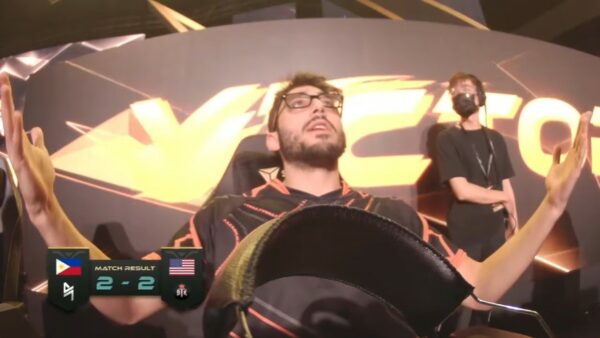 Ibu jadi sumber inspirasi MobaZane dalam berkarier di esports | ONE ...