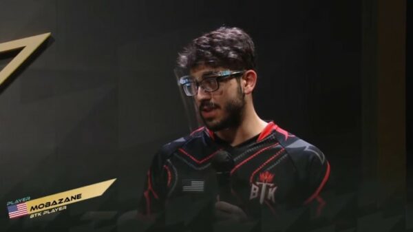 Mobazane gabung EVOS Legends? DeanKT angkat bicara | ONE Esports Indonesia