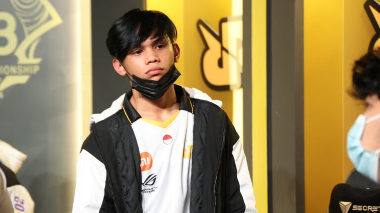 Tips jago main hero marksman MLBB dari RRQ Skylar | ONE Esports Indonesia
