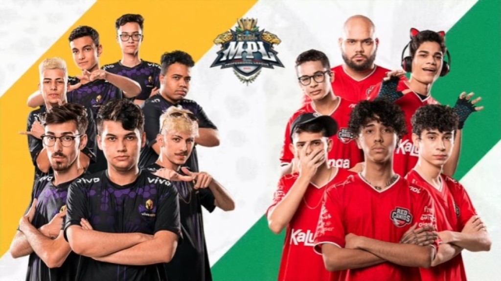 Harapan Lunna Om Botak untuk MLBB Brasil | ONE Esports Indonesia